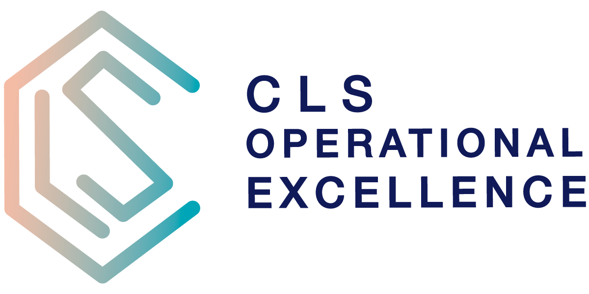Welcome to CLS Operational Excellence - CLS